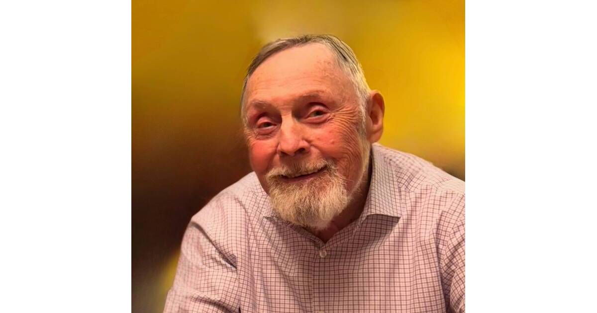 Obituary: William Joseph Irwin | TAPinto.net | TAPinto