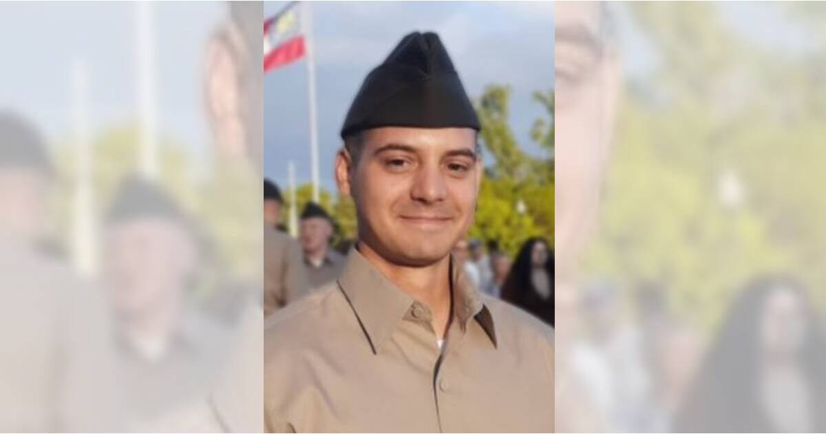 Obituary: Zeth Bacho | TAPinto.net | TAPinto