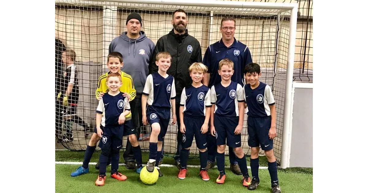 Berkeley Heights U10 Boys Soccer Team Captures Championship at 5v5 ...