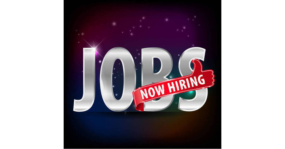 Multiple Job Opportunities Available; The Borough of Madison is Hiring ...