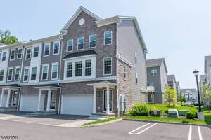 Stunning End-Unit Townhome with Designer Upgrades & Smart Home Features ...