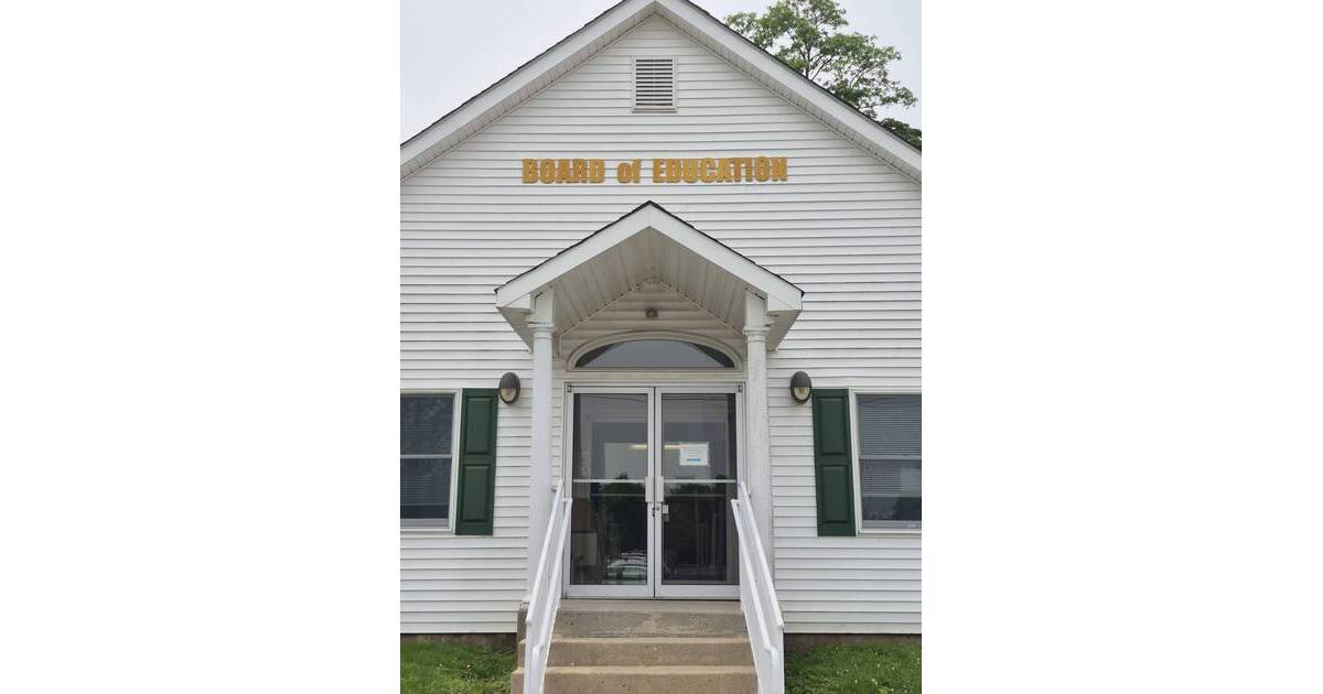 Bernards Township Schools Seek Community Input on District's Future ...