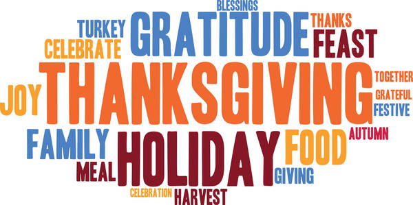 Thanksgiving Month: A Way to Celebrate the Goodness | Mount Laurel, NJ ...