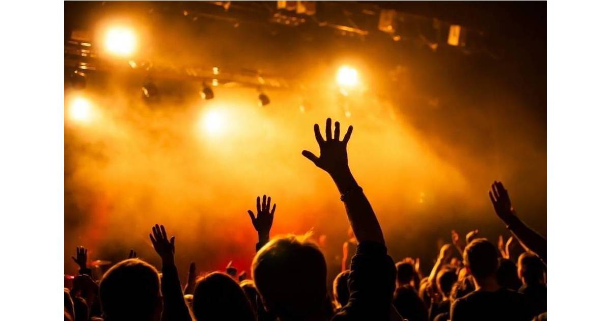 Sunday, September 4, Stafford and LBI Area Music Lineup: | Stafford/LBI ...