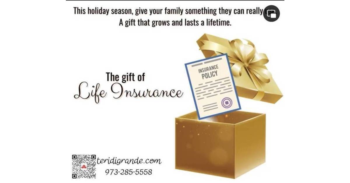 Still In Need of Life Insurance? Call State Farm Agent Teri DiGrande ...