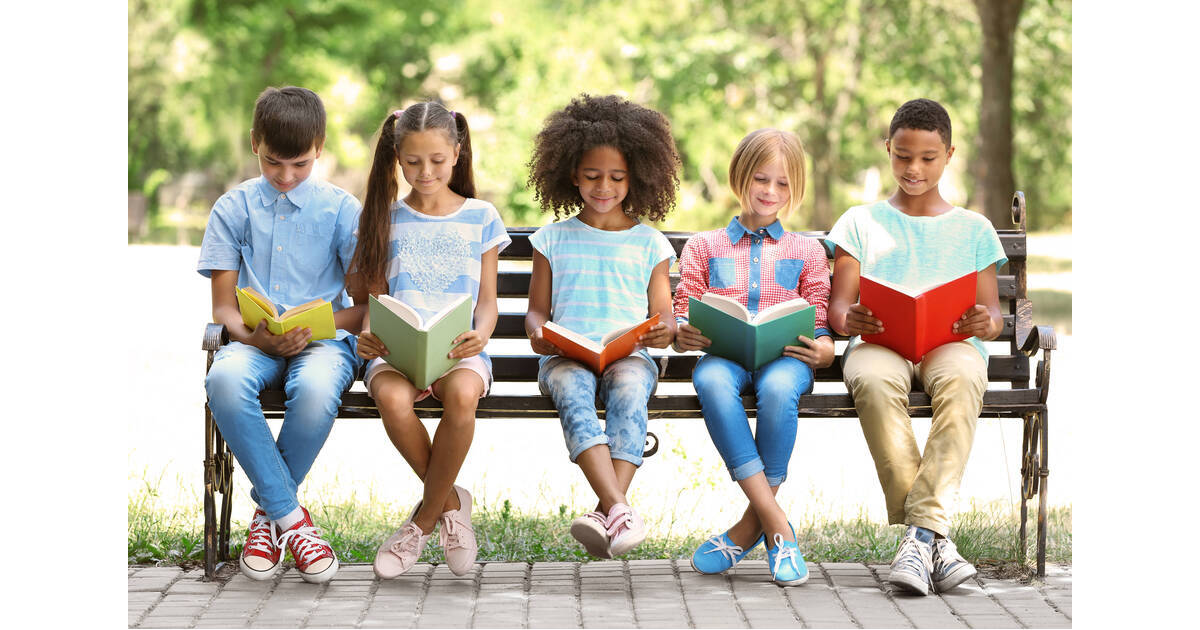 Piscataway Public Library Kicks Off 2025 Summer Reading Program for All ...