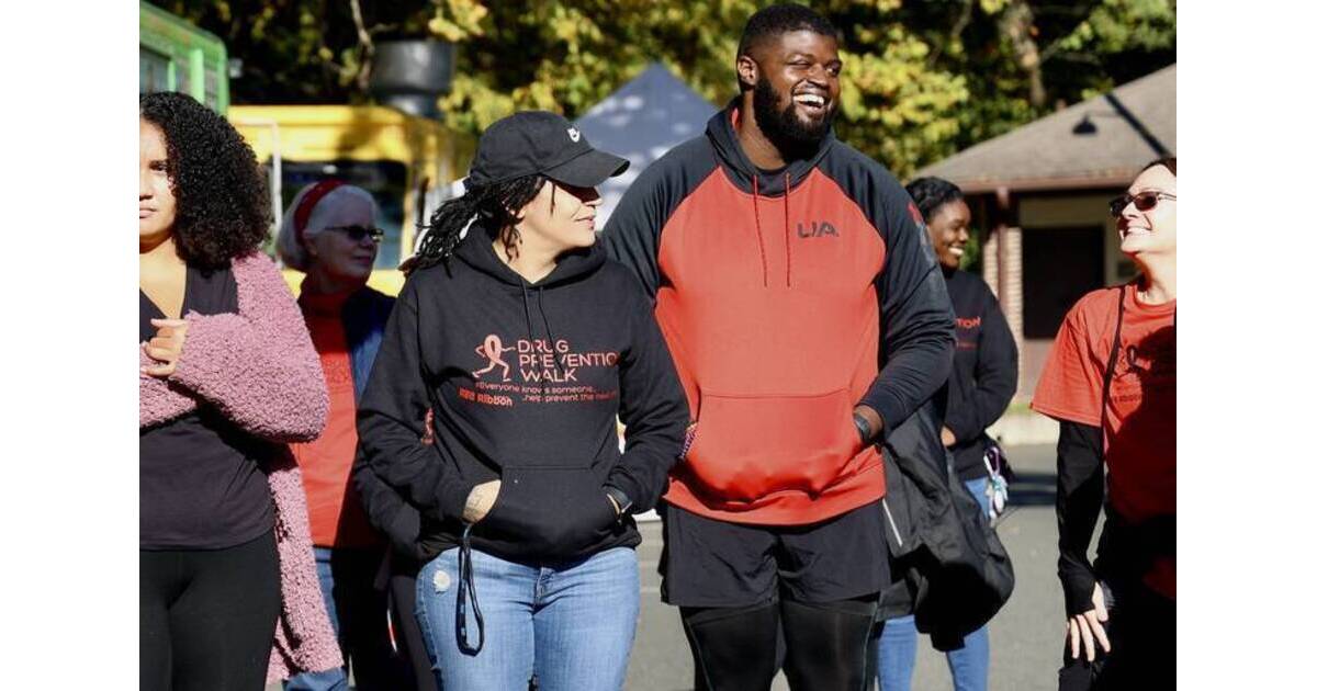 Prevention Links Celebrates 26 Years of Red Ribbon Day with a Call to ...