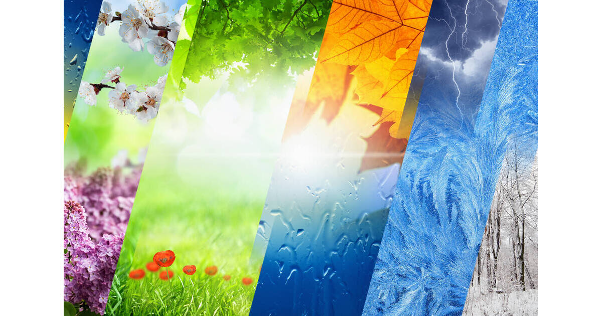 Heat advisory and flood watch issued for Summit | Summit, NJ News ...