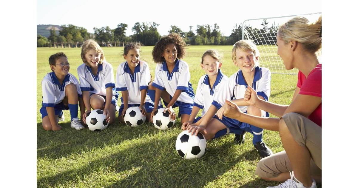 Little Kickers Soccer Program to Highlight Fourth Annual Spotswood High ...