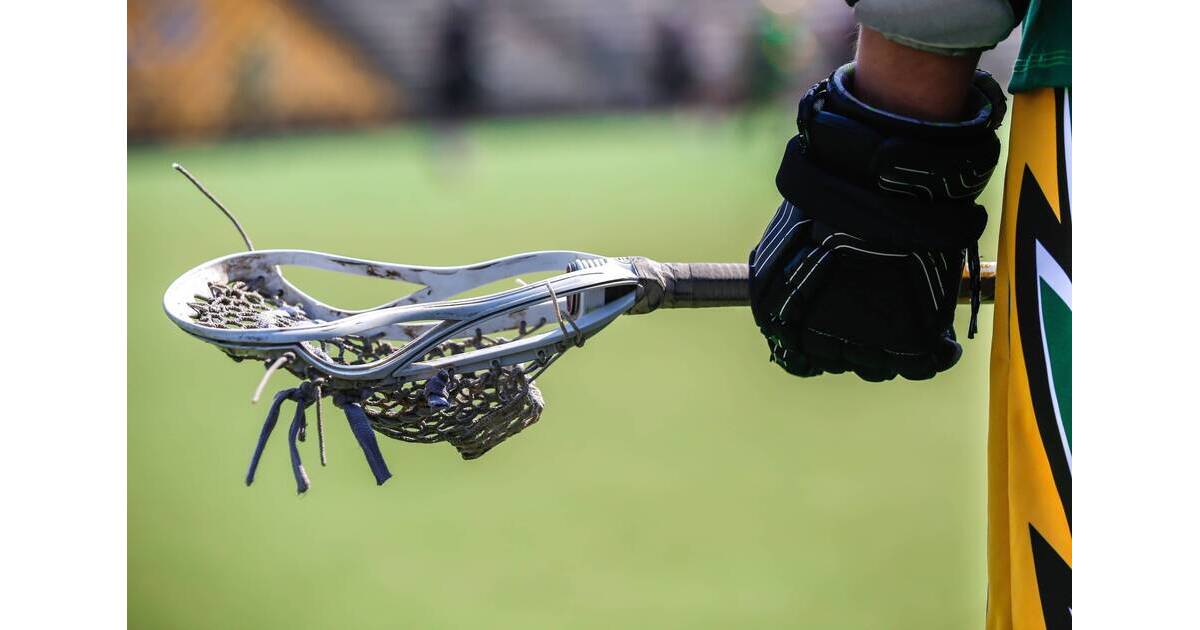 Madison Powers Past Johnson Behind Colin Byam’s 6 Goal Dominance ...