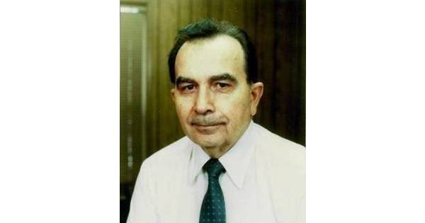 Remembering William "Bill" Chirash, New Providence Resident and Key ...