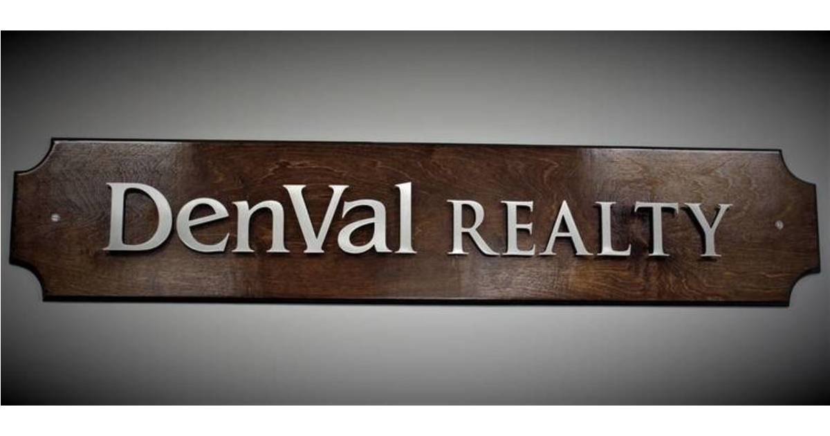 DenVal Valvano Real Estate is a Family Affair — And a Name You Can ...