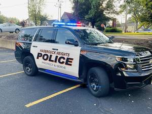 Wood-Ridge Swears in Newest Member of the Wood-Ridge Police Department ...