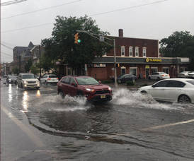 Paramus Ushers in the Holidays with 'Winter Wonderland' | Paramus, NJ ...