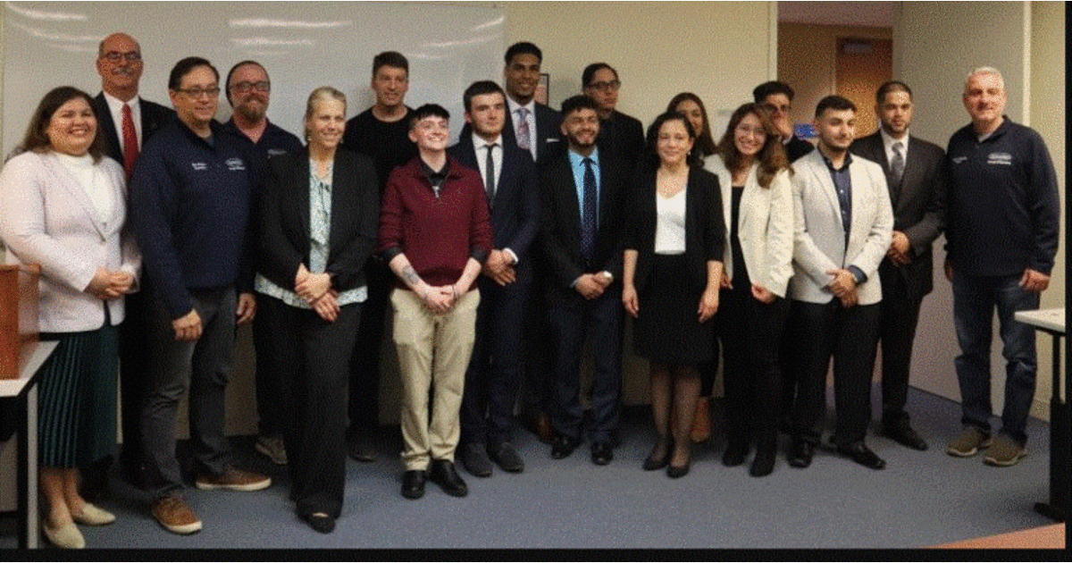 Bergen Students Create Tourism Marketing Campaign "Rocking it in ...