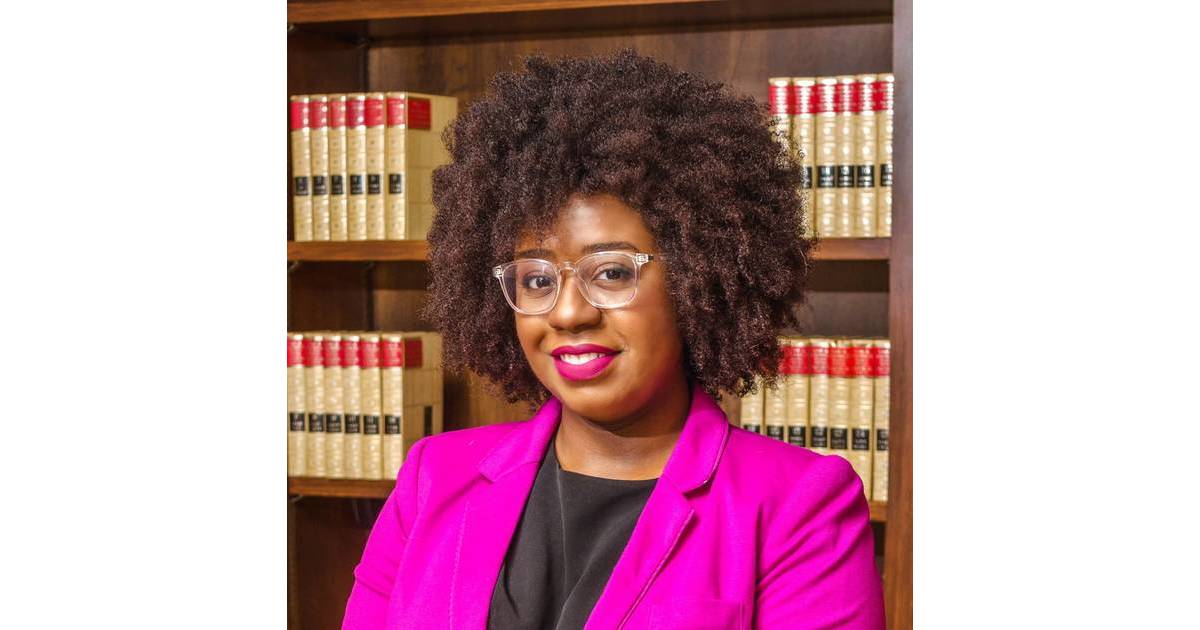 Councilwoman At-Large Crystal Pruitt Not Seeking Re-Election | Franklin ...