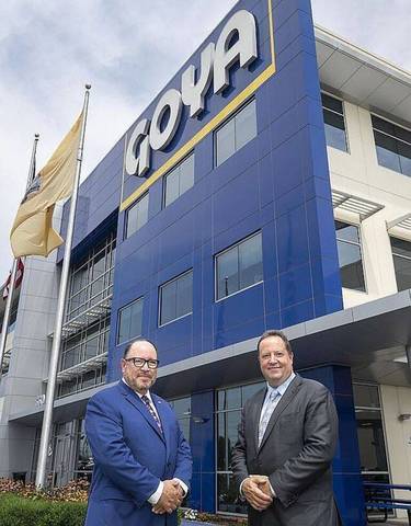Celebrating 50 Years in New Jersey: A Conversation With Goya Foods ...
