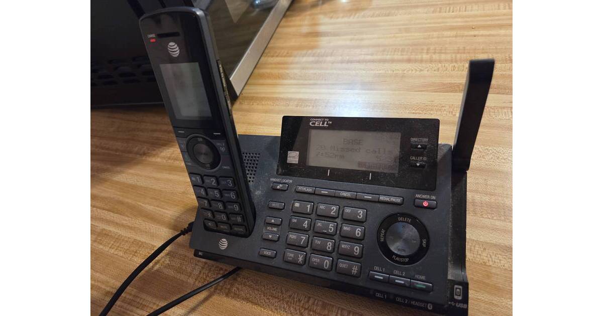 Hanover Township's Phone System Temporarily Not Working Wednesday ...