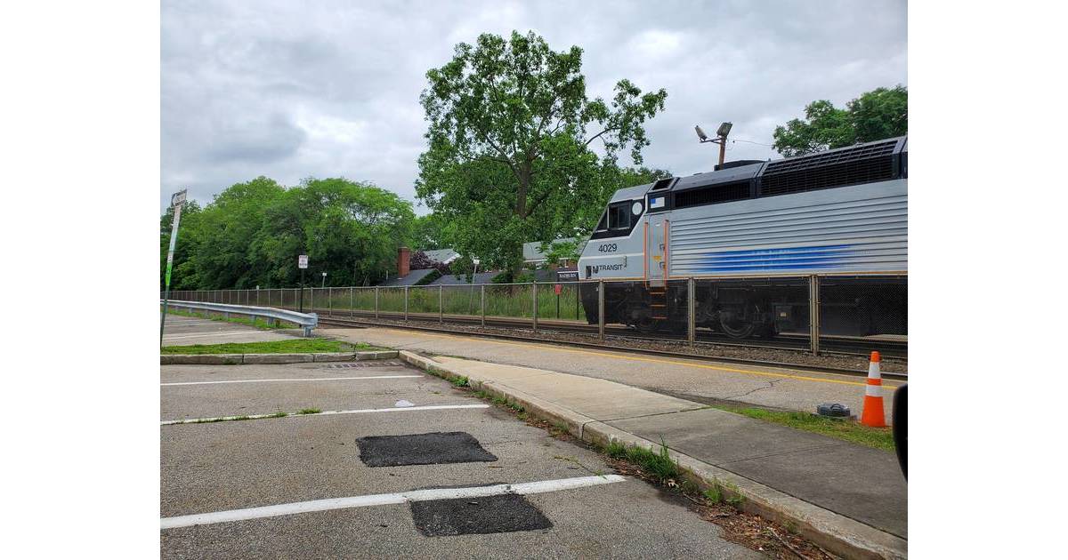 Man Struck and Killed at Radburn Train Station on August 31 | Fair Lawn ...