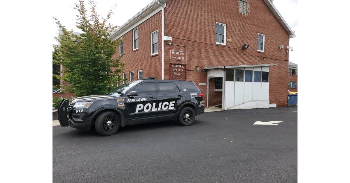 Fair Lawn Police: Lock Your Vehicles | Fair Lawn/Glen Rock, NJ News TAPinto