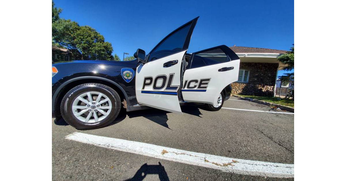 Glen Rock Coleman School Check Altered to Pay High School HSA, Police ...