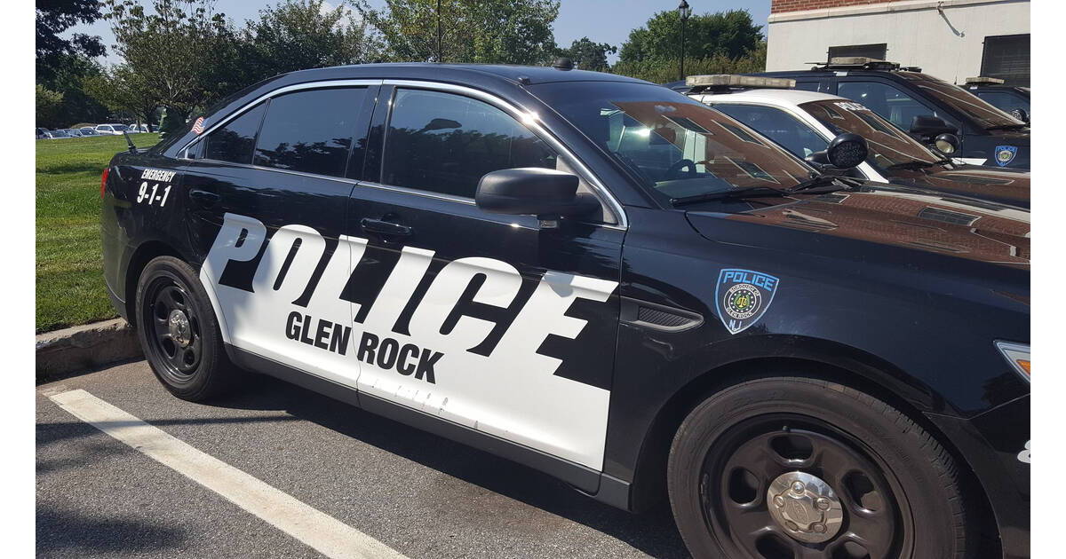 Glen Rock Pizza Owner Gets Burned in Cash Theft at Rock Road Restaurant ...
