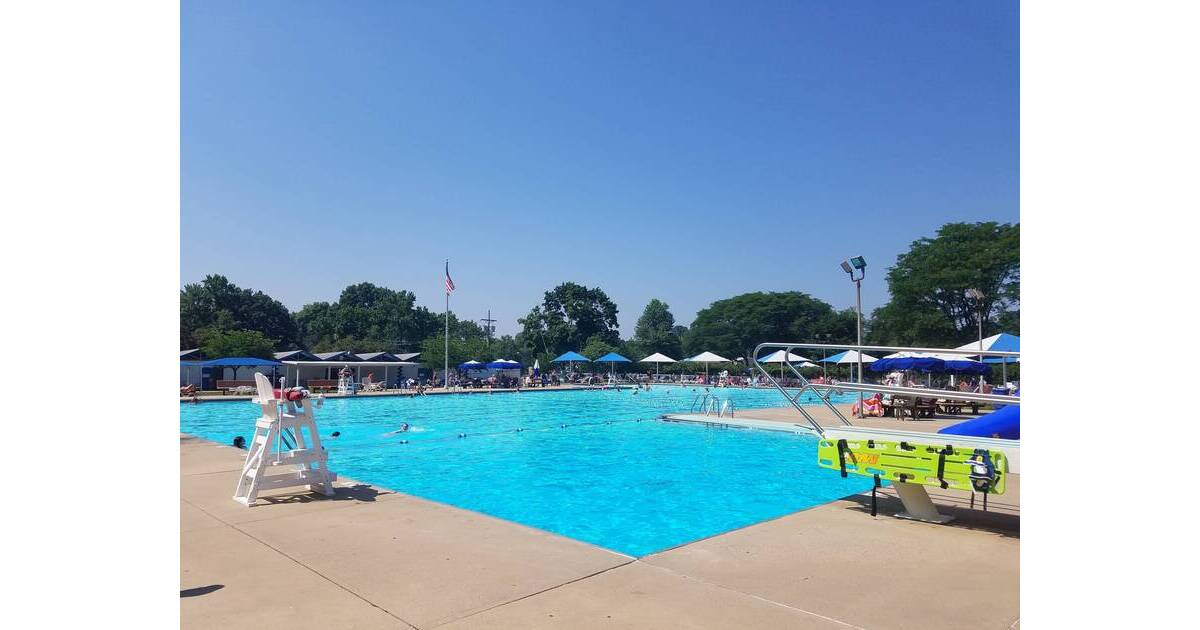 Cranford to Open Only One Outdoor Pool in 2026 | Cranford, NJ News ...