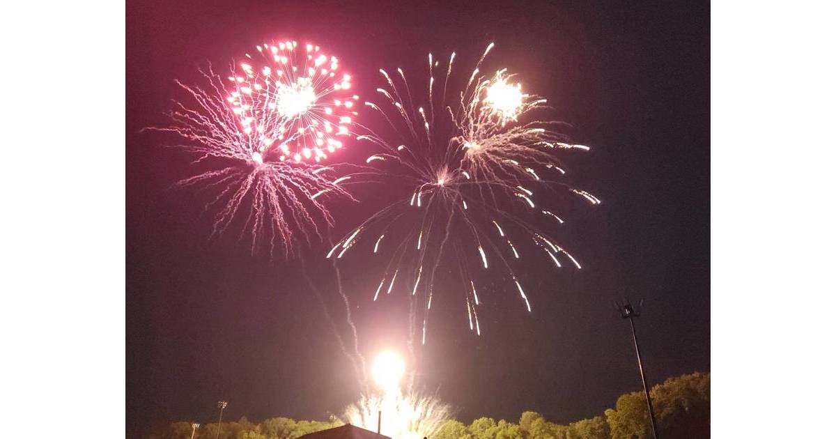 City of Elizabeth Announces Fourth of July Celebration | Elizabeth, NJ ...
