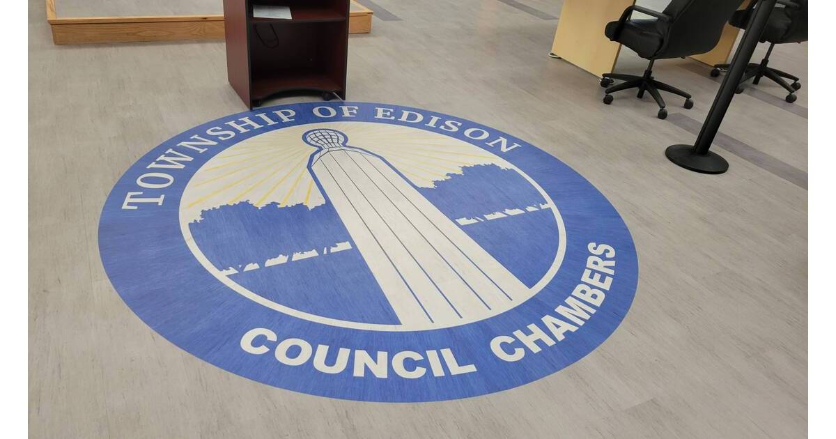 Edison Council to Introduce Ordinance Establishing Guidelines for Adopt ...