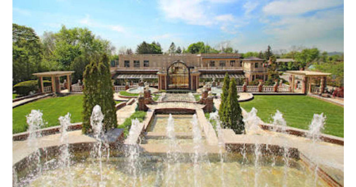 The Manor in West Orange to Close July 5 After 66 Years of Celebrations ...