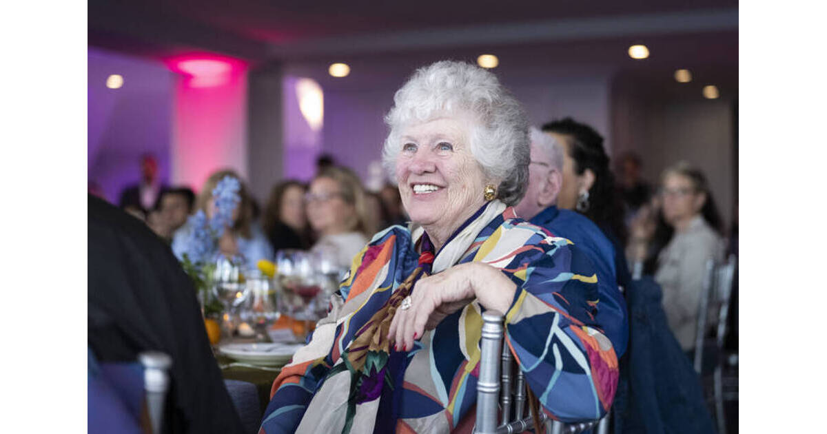 Community FoodBank of New Jersey Mourns The Passing Of Its Founder ...