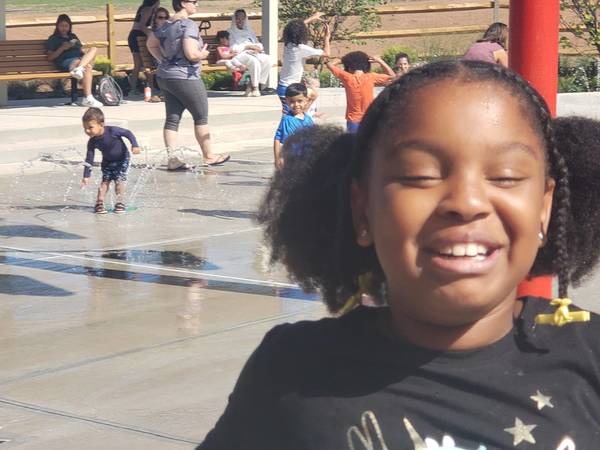 Somerset County Park Commission Opens Colonial Park Spray Park (NOW ...