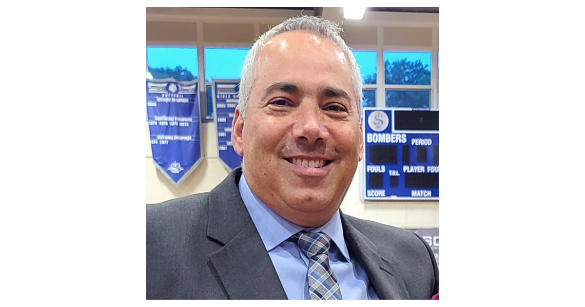 Five Questions with… Sayreville Council Candidate Vincent Conti (D ...