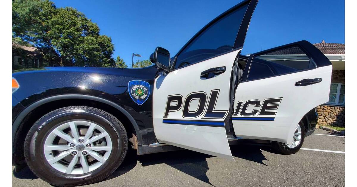 Glen Rock Police Blotter - Oct. 20, 2025 | Fair Lawn/Glen Rock, NJ News ...