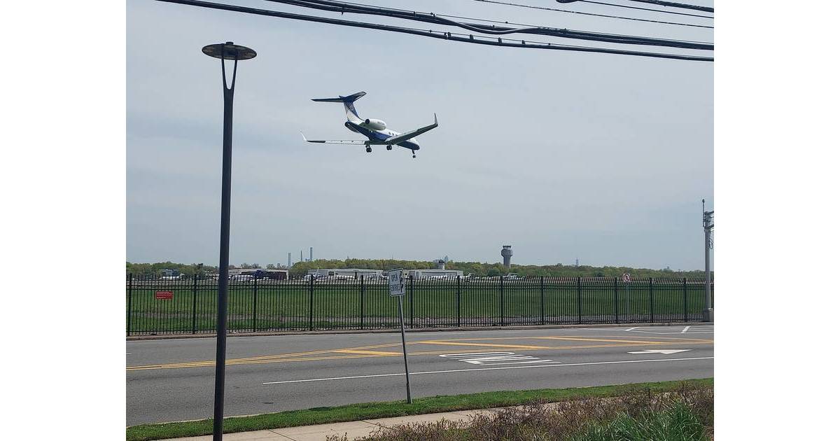 Animal Protection Group to Protest the Gassing of Geese at Teterboro ...