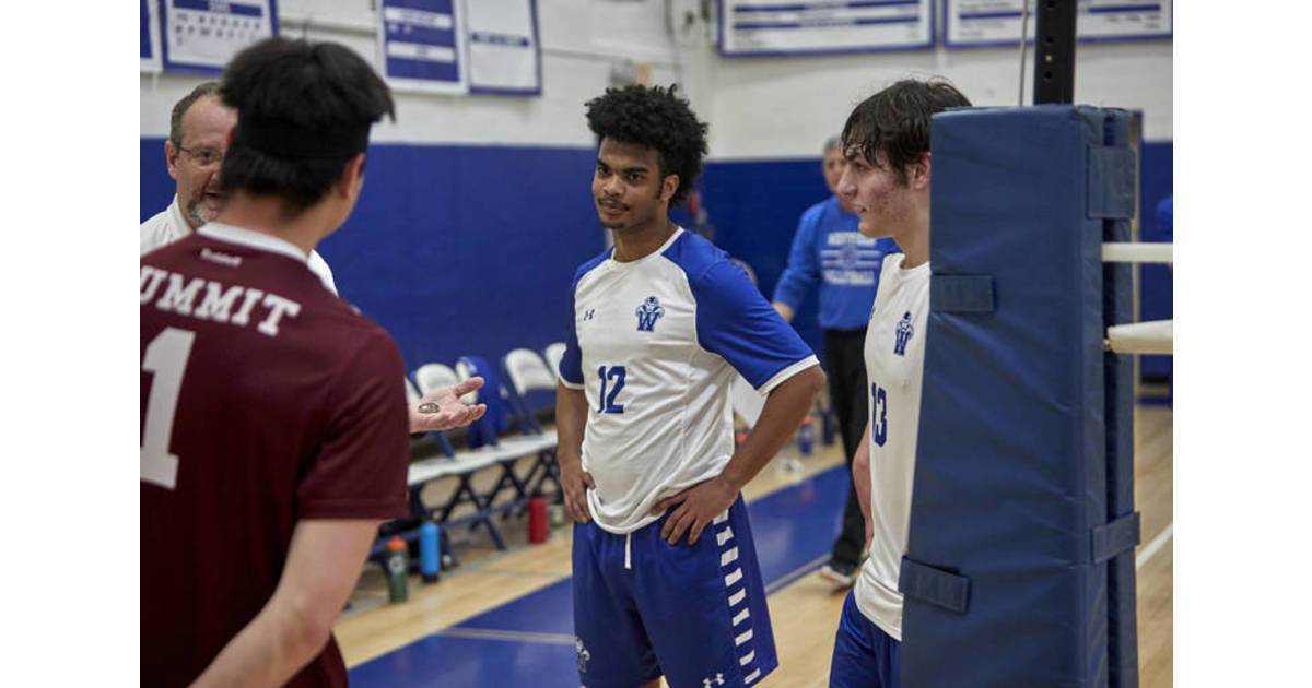 Allstate Westfield Athlete of the Week: Jason Urban | Westfield, NJ ...