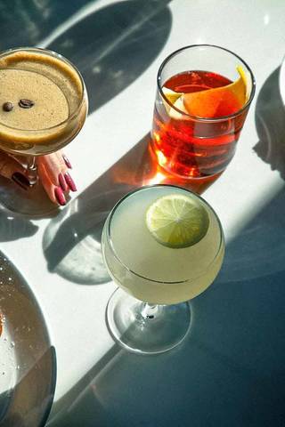 'The Table at 3 Acres' Opens on Jersey City's West Side Featuring Chef ...