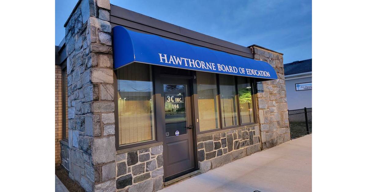 Hawthorne Board of Education Gains New Trustee in Uncontested Race ...