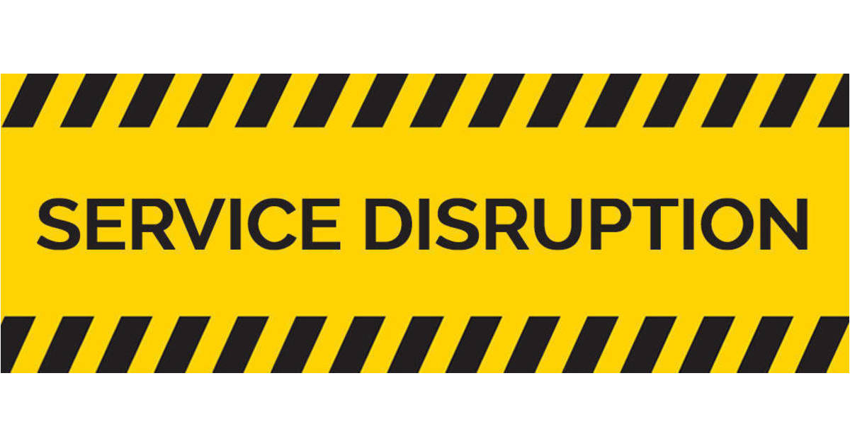 JCP&L Service Disruptions Will Impact Areas of Millburn Township ...