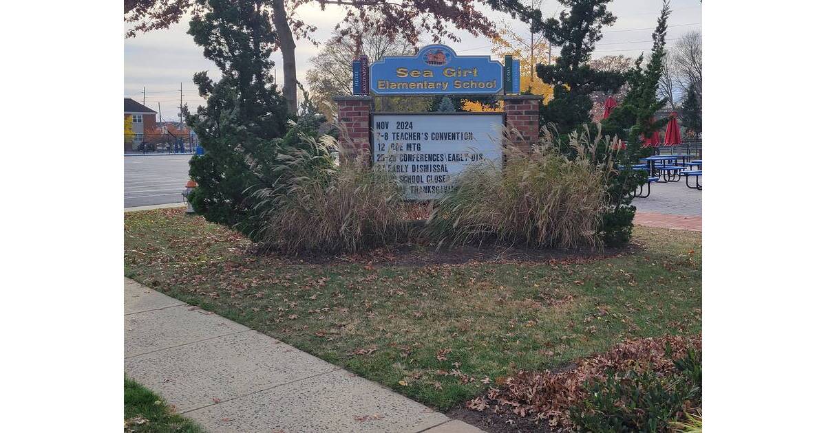 ️ New NJ Cursive Law: Here’s What Sea Girt, Manasquan, Spring Lake ...