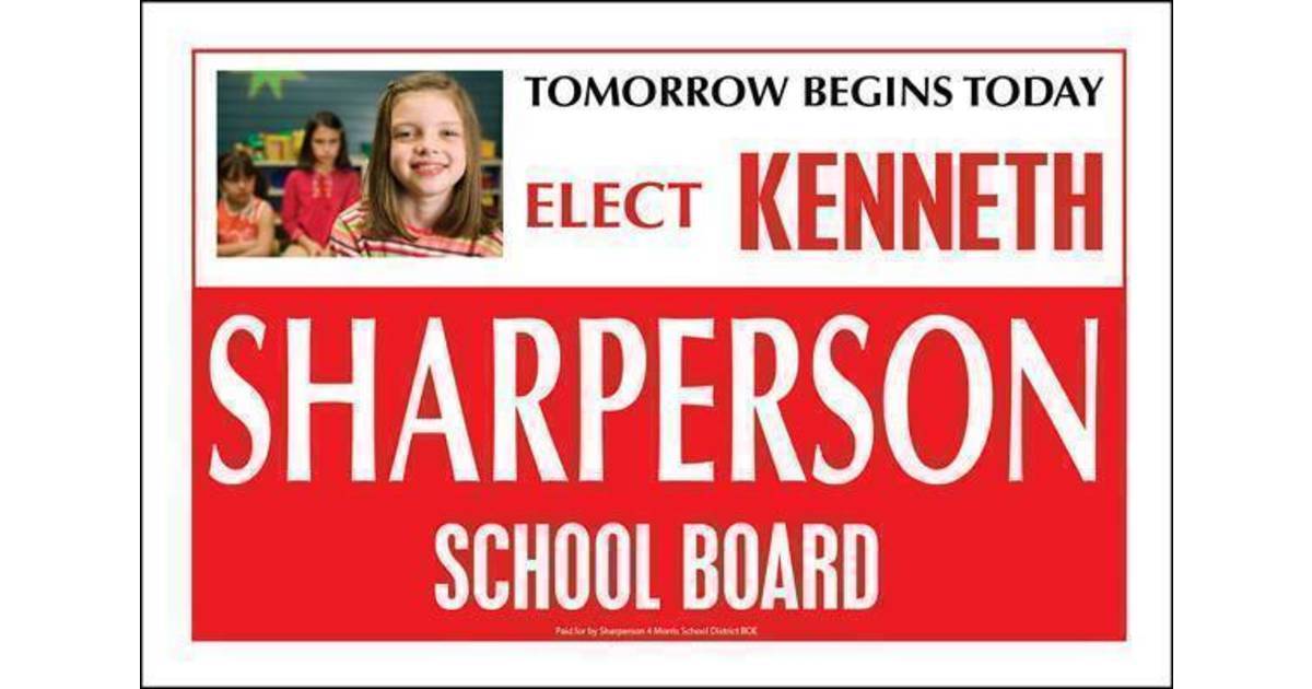 Kenneth Sharperson: Your Choice for Change | Morristown, NJ News ...
