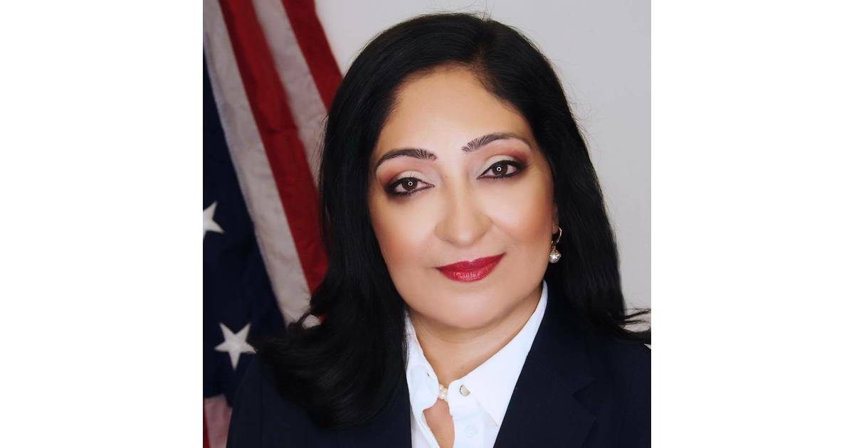 Joyce Mehta Best Choice For BOE | South Brunswick, NJ News TAPinto