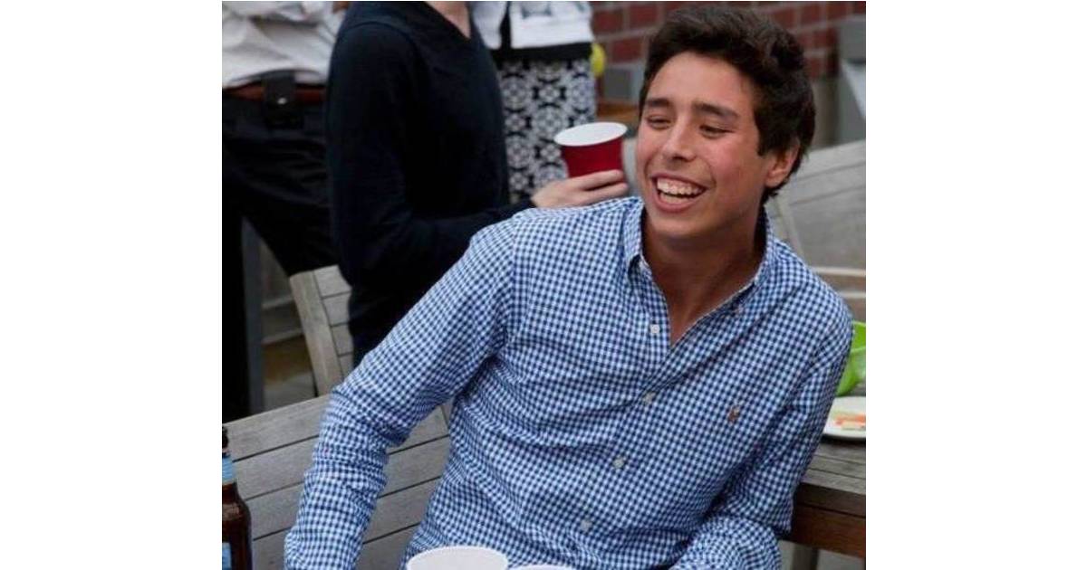 Applications for the Myles Smiled on You Award in Memory of Myles ...