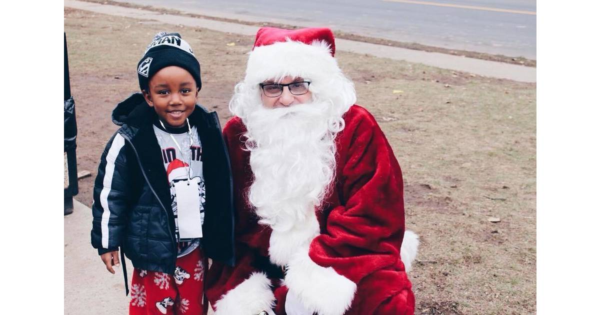 Plainfield's Cresthaven Academy Charter School Collects 700+ Presents ...