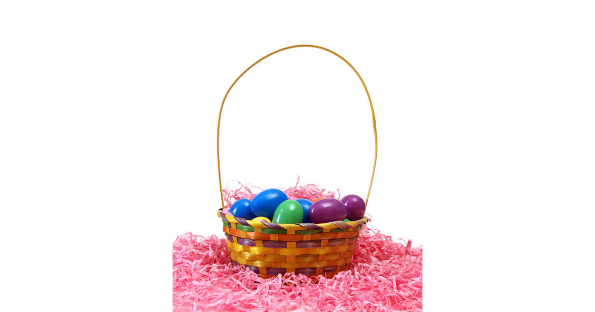 Where Can You Find Shelly the Easter Egg? Check These Madison ...