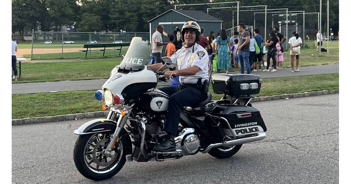 Livingston Police Department to Host Second Annual Community Block ...