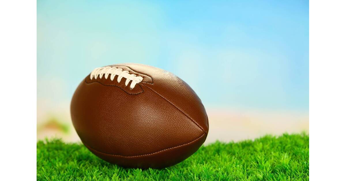 The Madison Football Team Cruises to 41-7 Victory Over Lenape Valley ...