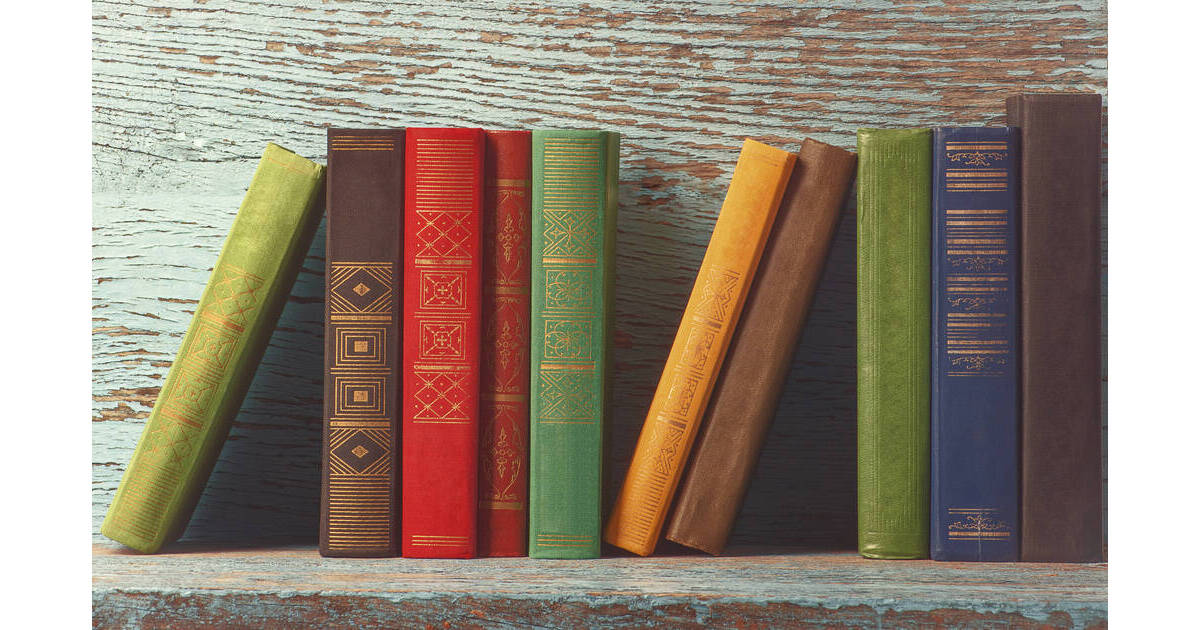 Union Public Library Offers House Calls Book Delivery Service | Union ...