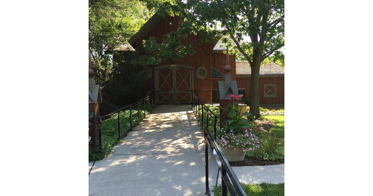 Shade Tree Commission Takes Stock of Ridgewood’s Trees | Ridgewood, NJ ...