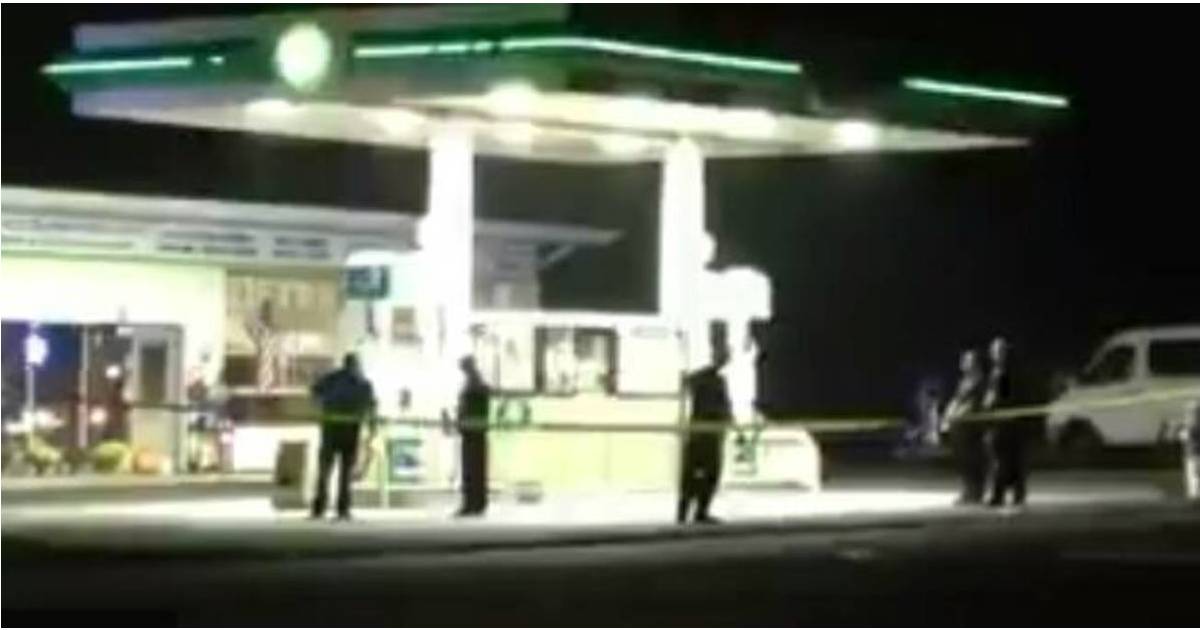 South Brunswick Police Release More Gas Station Shooting Details ...